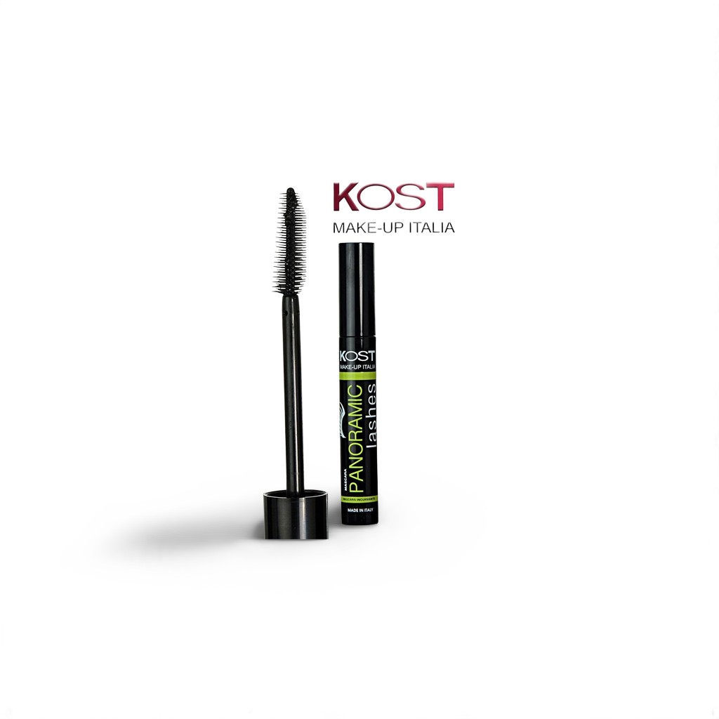 KOST Mascara Panoramic Lashes