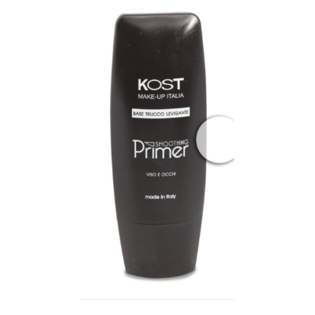Smoothing Primer Face And Eyes • KOST MAKE-UP