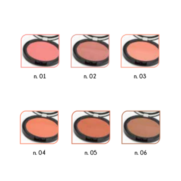 Silky Blush - Angie's Hair & Beauty