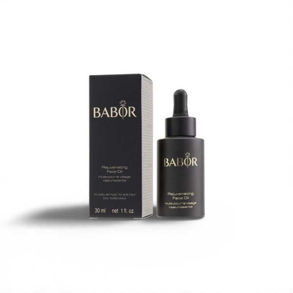 BABOR SKINOVAGE Purifying Mask