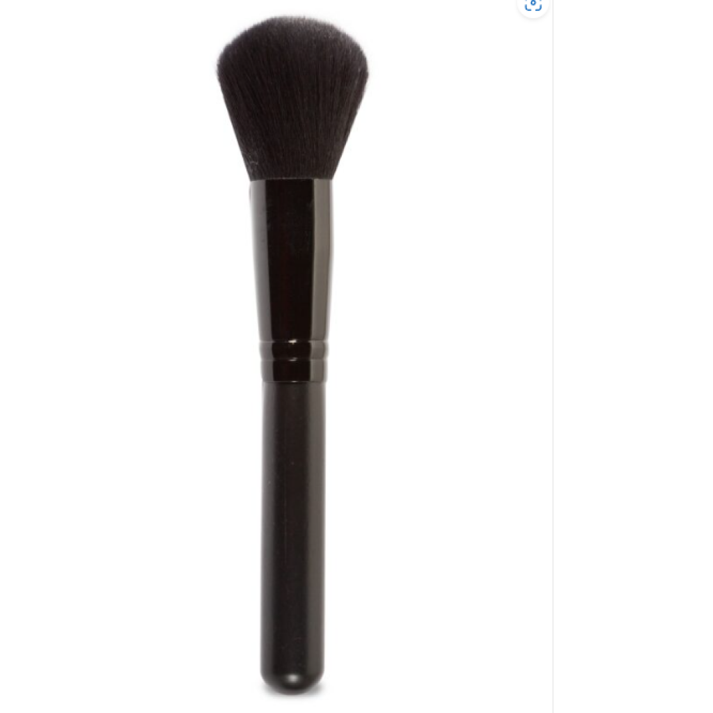 Powder Brush • Angie's Hair & Beauty angie's hair, cosmetics and skincare