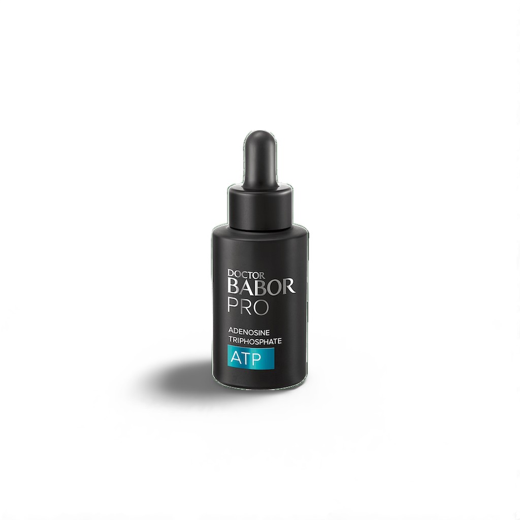 DOCTOR BABOR ATP - ADENOSINE CONCENTRATE