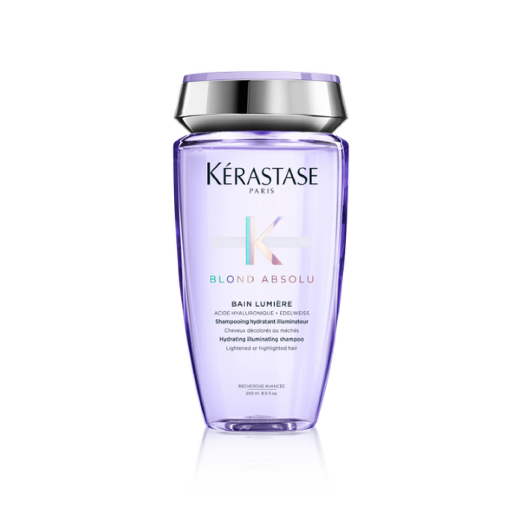 Kerastase Bain Lumiere