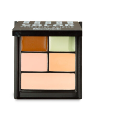 Color Corrector Palette - Angie's Hair & Beauty