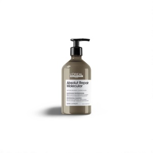L'Oréal Professionnel Repair Molecular Shampoo