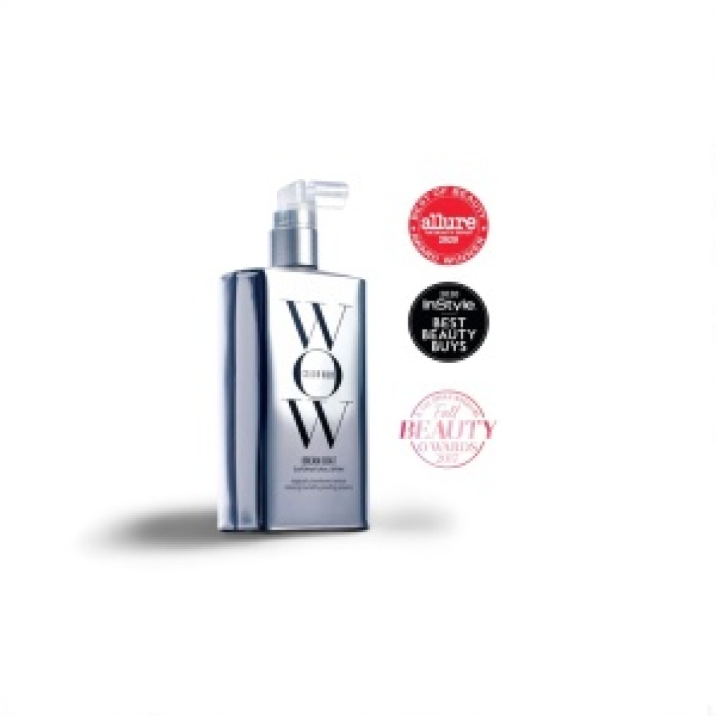 Color Wow Dream Coat Supernatural Spray: Humidity Proof