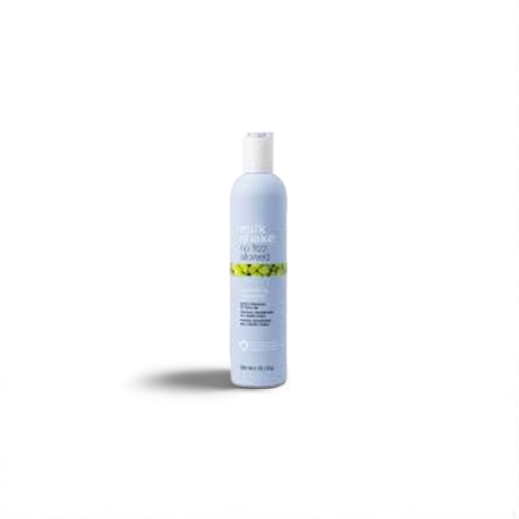 MilkShake No Frizz Allowed Shampoo